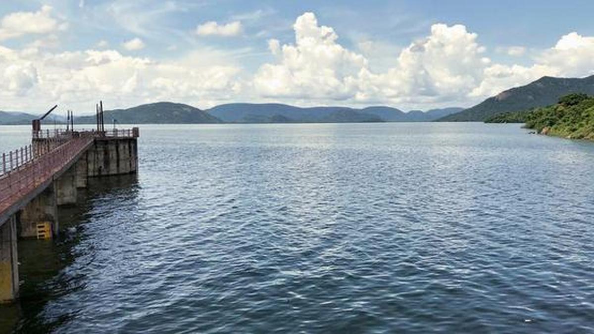 Copious rain fills reservoirs; water supply situation eases in city ...