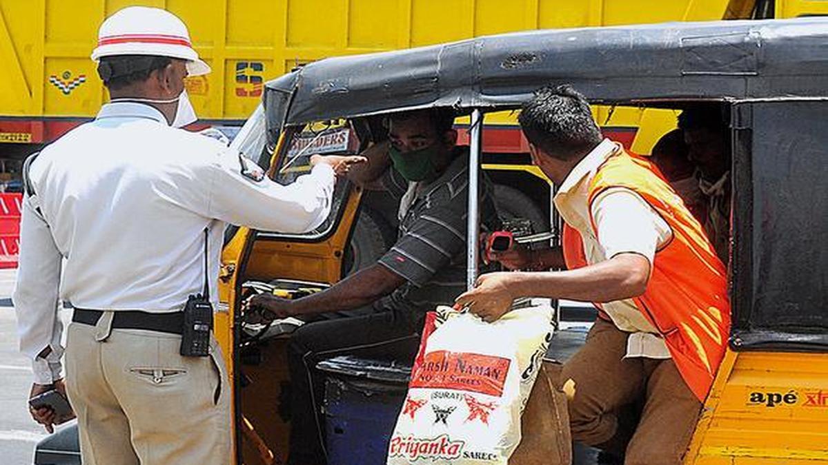 COVID-19 | One more positive case reported in Visakhapatnam district ...