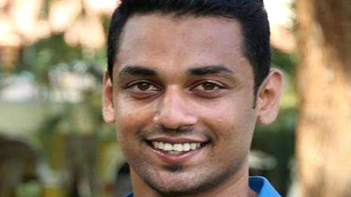 IISc lab accident: Manoj Kumar laid to rest in Mysuru - The Hindu