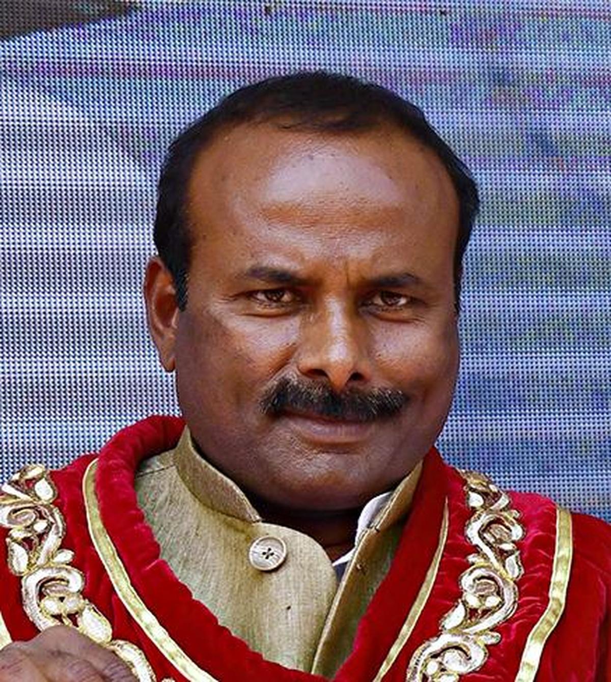 No relief for former mayor in D.J. Halli violence case - The Hindu