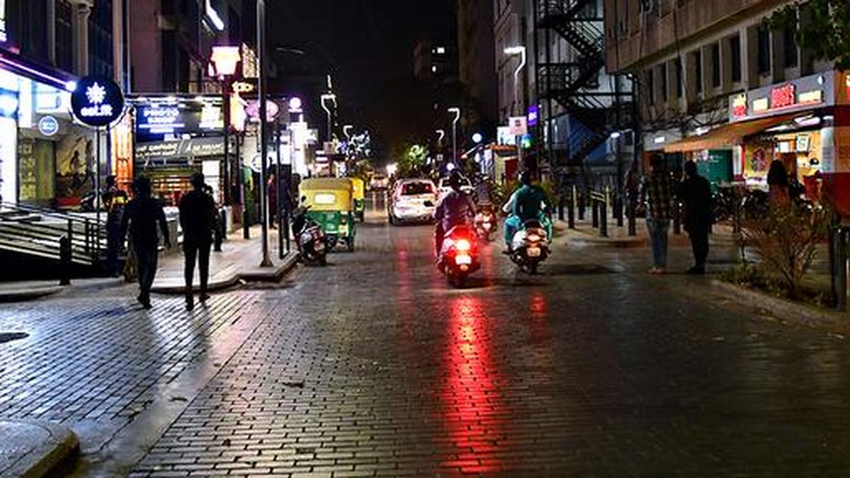 How pubs in Bengaluru are doing a fortnight after alcohol service ...