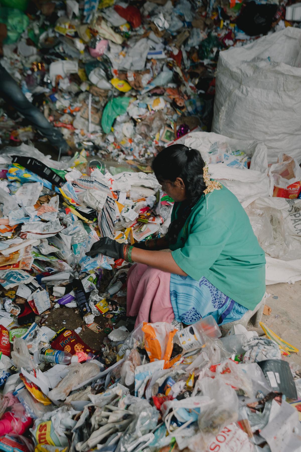 Dignity in every drop: Non-profit interventions bring clean water and ...