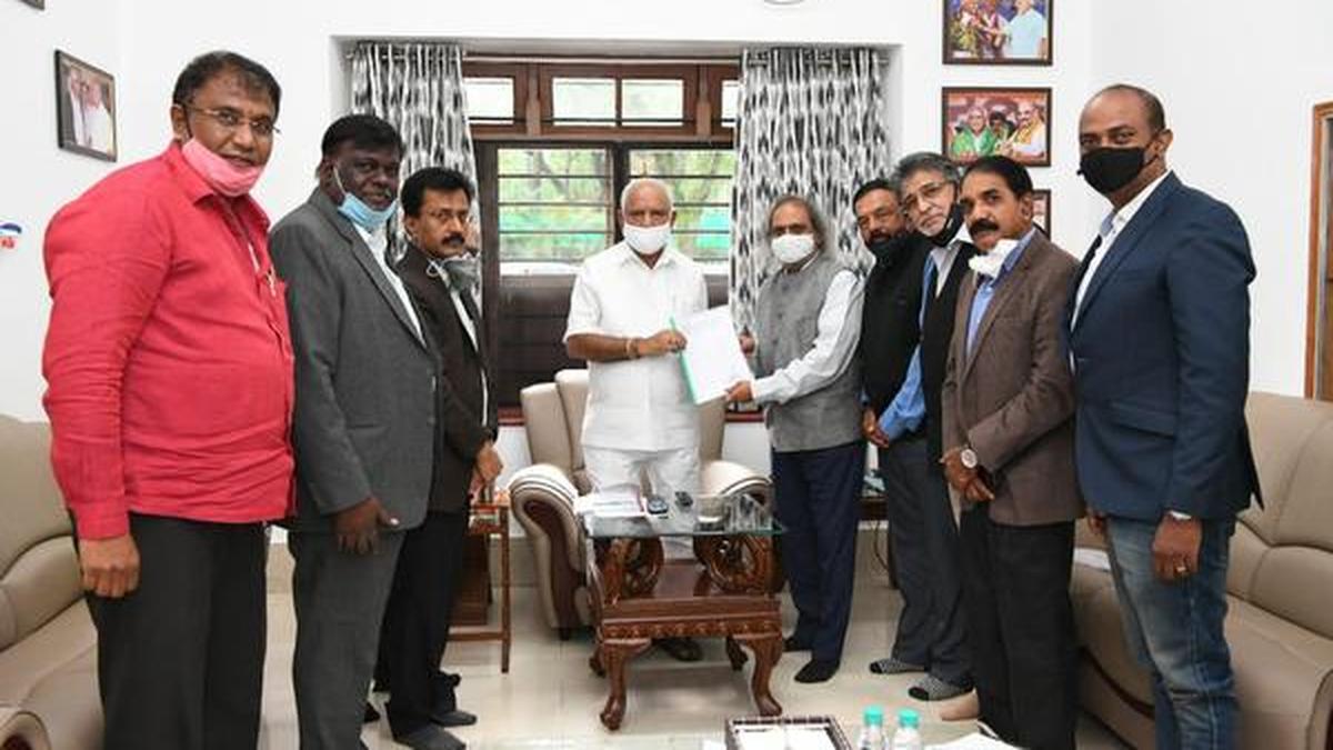 KG Halli, DJ Halli riots pre-planned, says fact finding team of ...