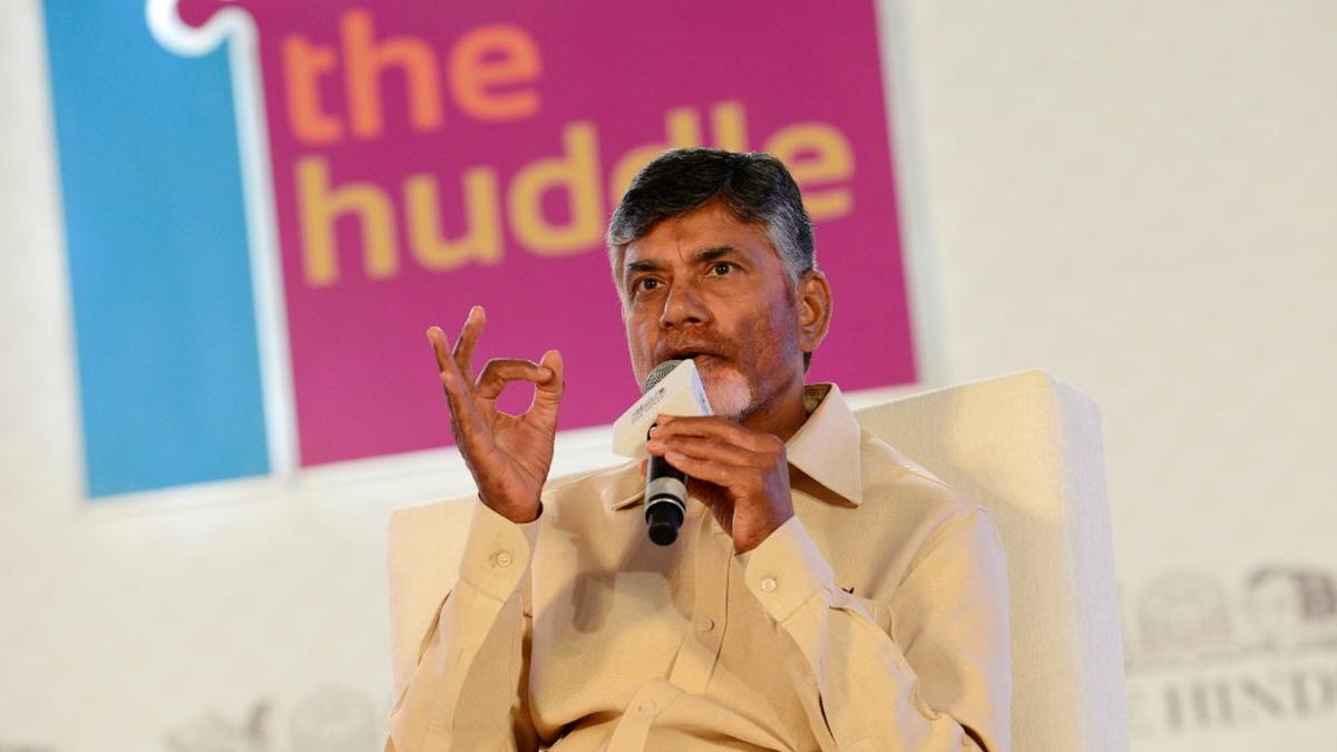 The Huddle 2018 Day 1 | Political exiles, AP's special status, sports ...