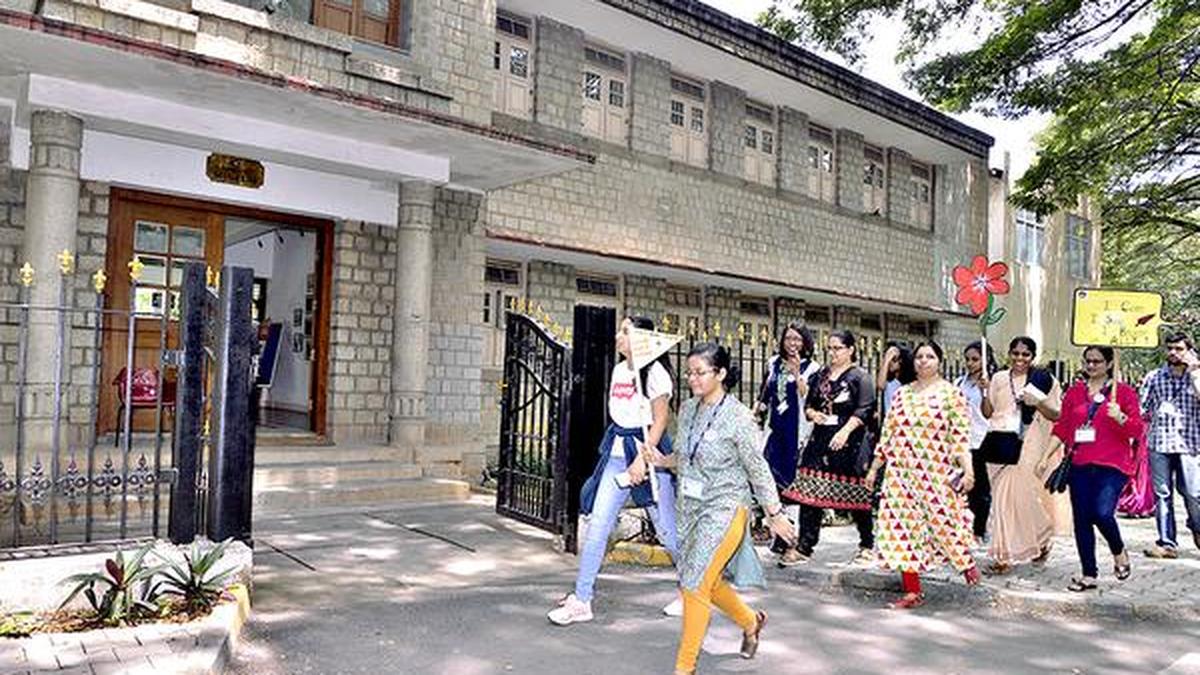 Feedback from NIMHANS tour reveals mental health literacy is key to ...