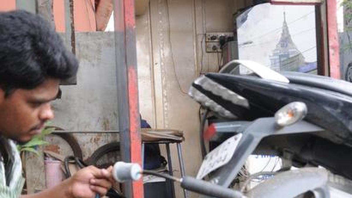 Transport Department to take control of emission testing software - The ...