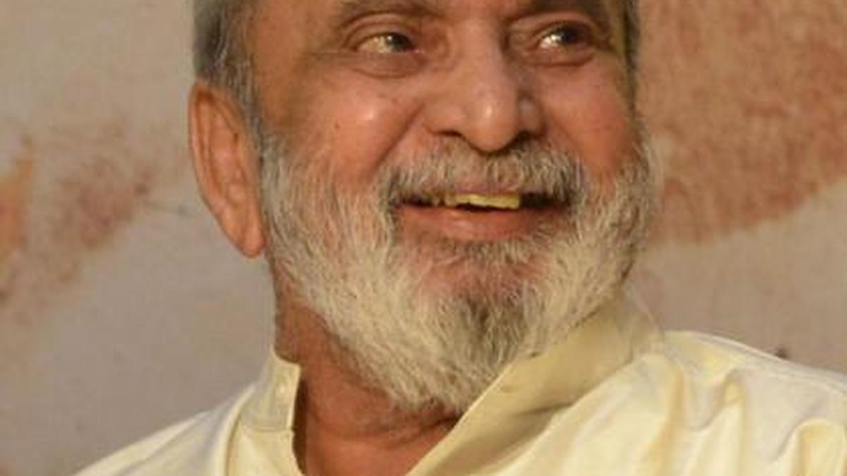 Of Tirthahalli and Anathamurthy - The Hindu