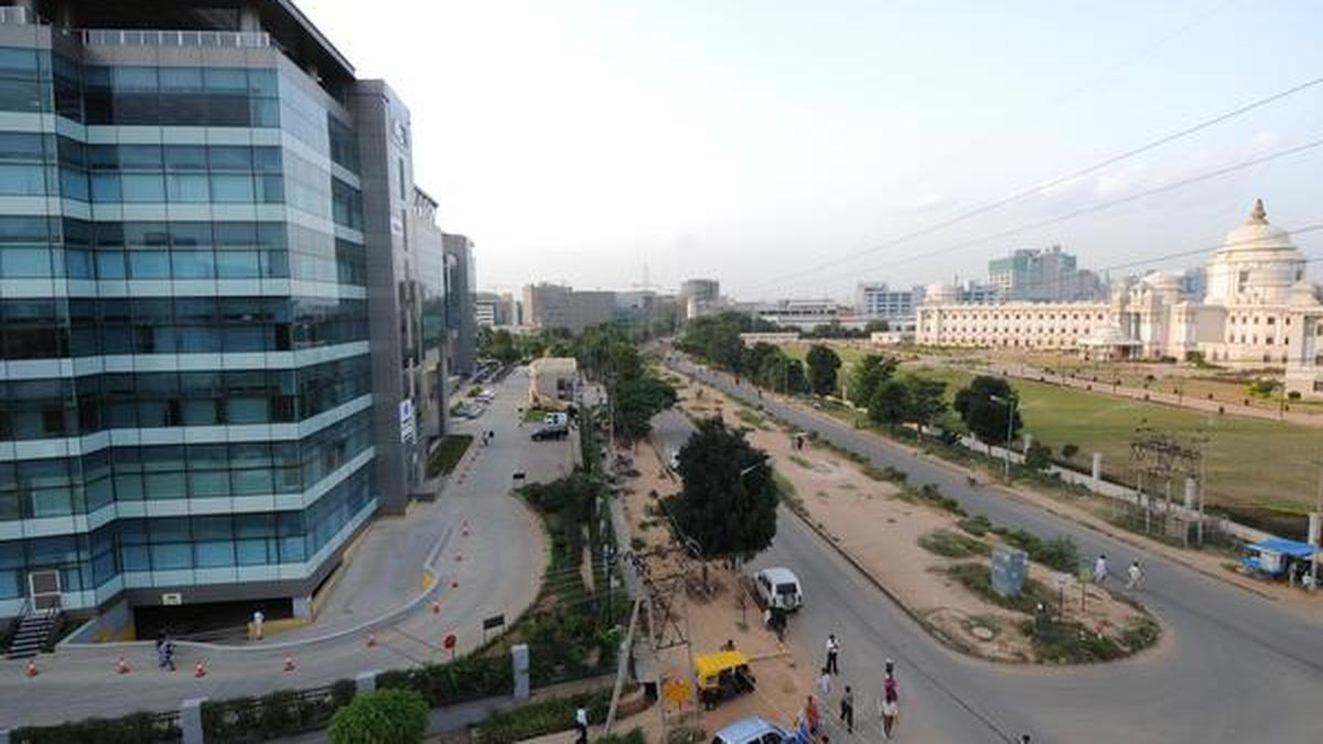 ITPB to get direct access from Pattandur Agrahara Metro Station in ...