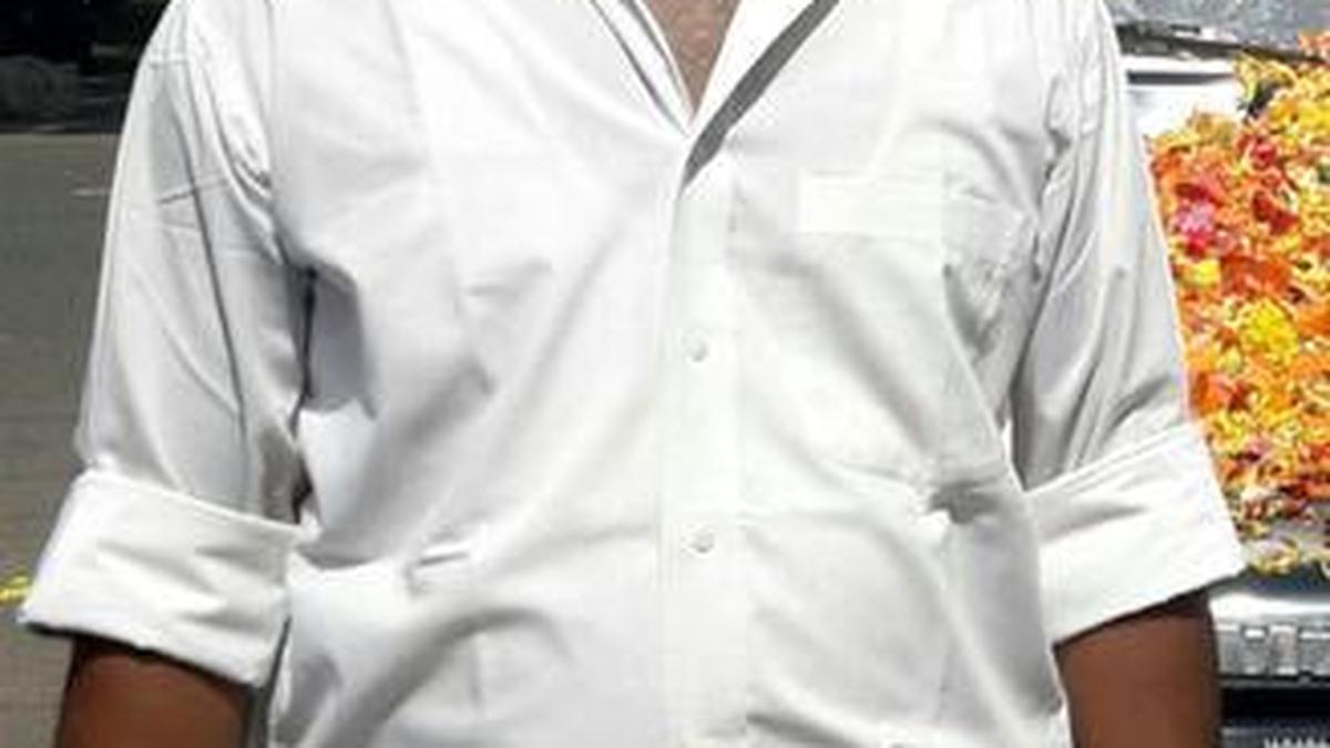 Rudresh murder: HC upholds decision of Ministry of Home Affairs - The Hindu