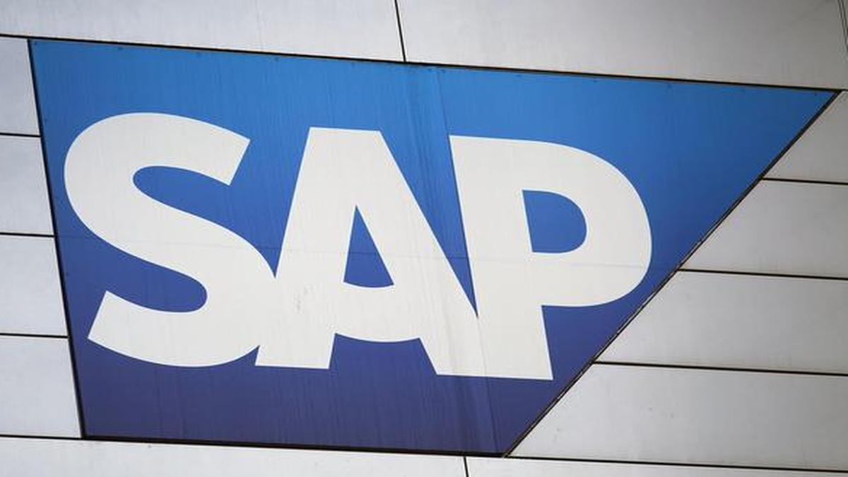 Software giant SAP to spin off Qualtrics and take it public - The Hindu