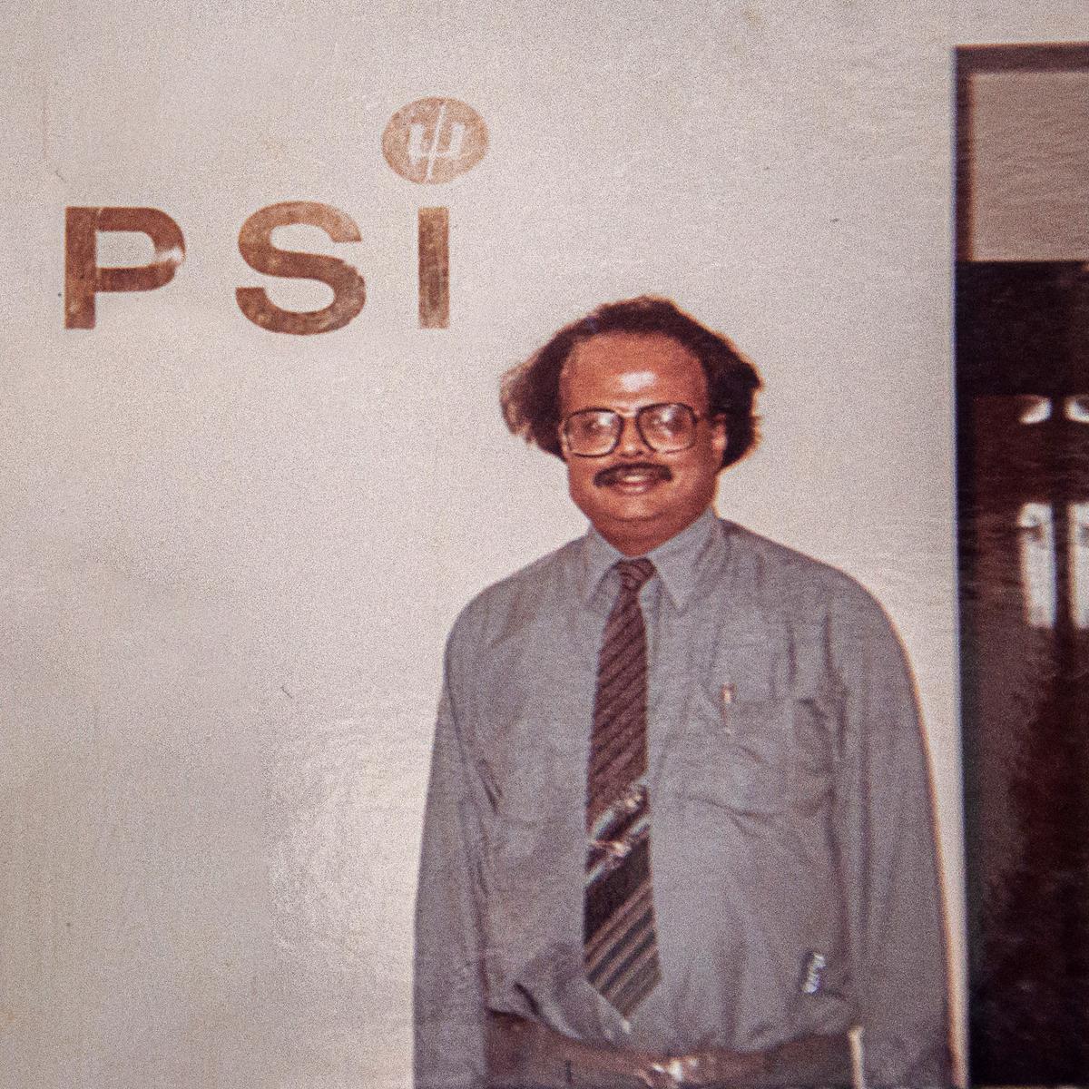 Fifty years of grit: The journey of one of Bengaluru’s earliest ‘start ...