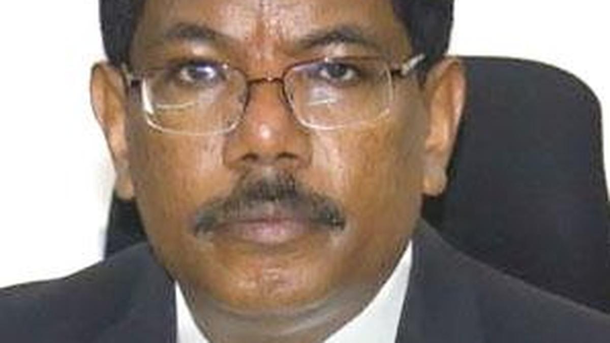 Limit BBMP budget to ₹9,000 cr., Commissioner urges govt. - The Hindu