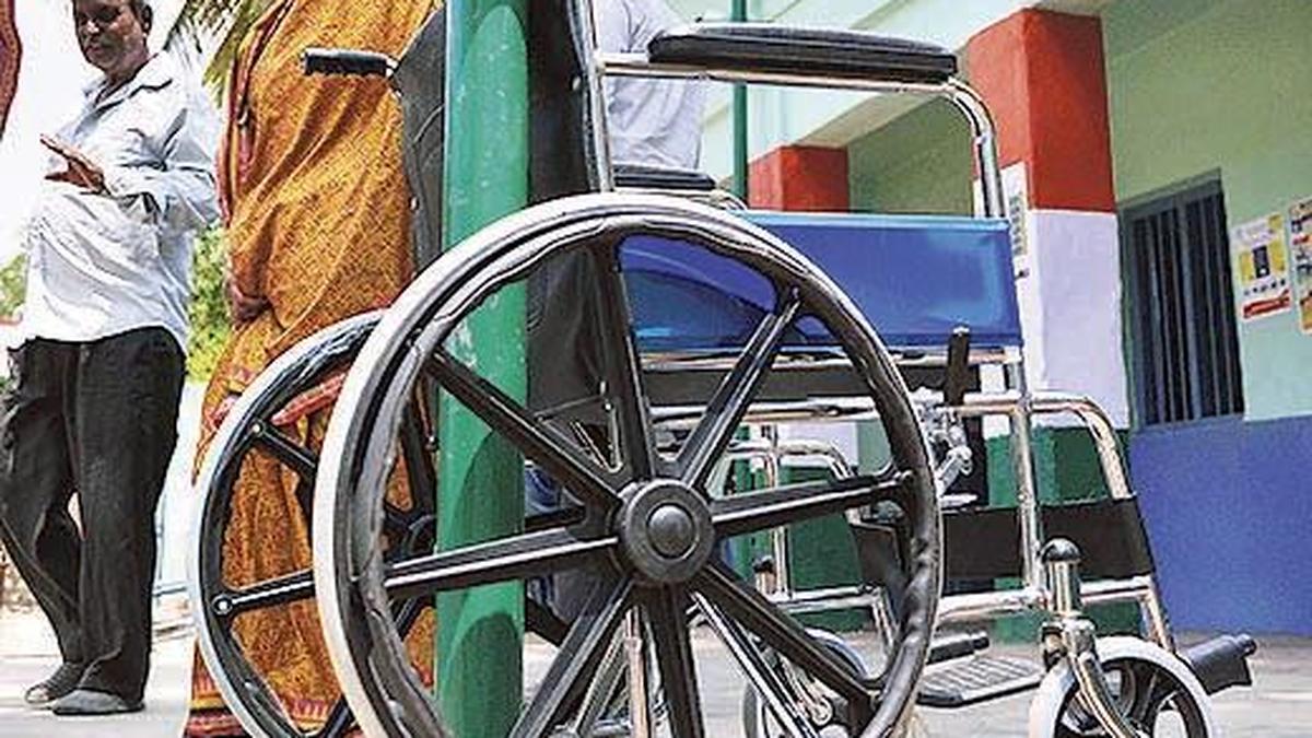 Defence Ministry withdraws disability pension order - The Hindu