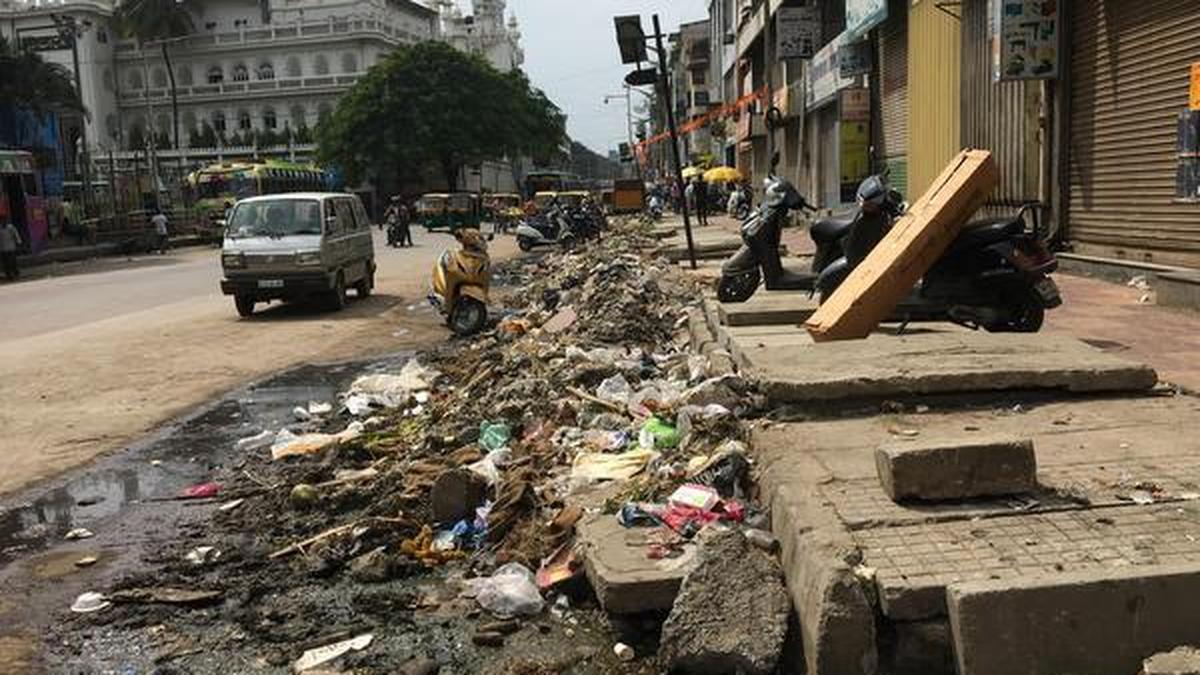 Clean-up of Bengaluru should start with stronger ward committees, say ...