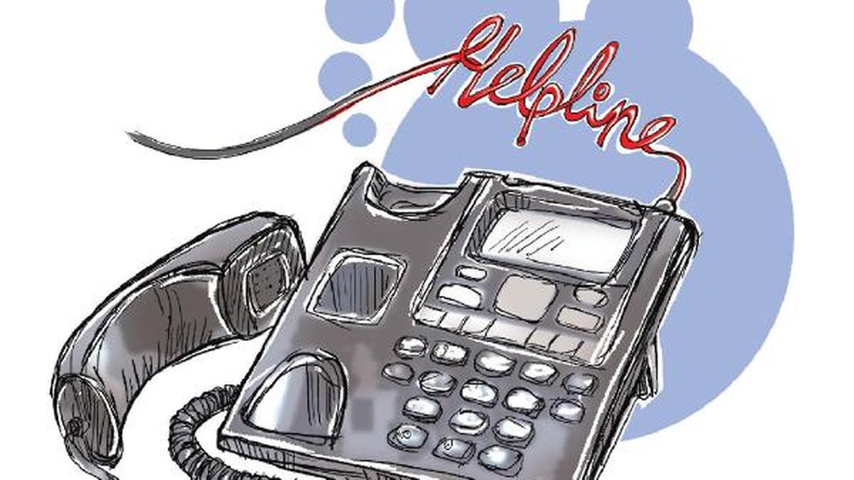 Many suicide prevention helplines, but few available round-the-clock ...