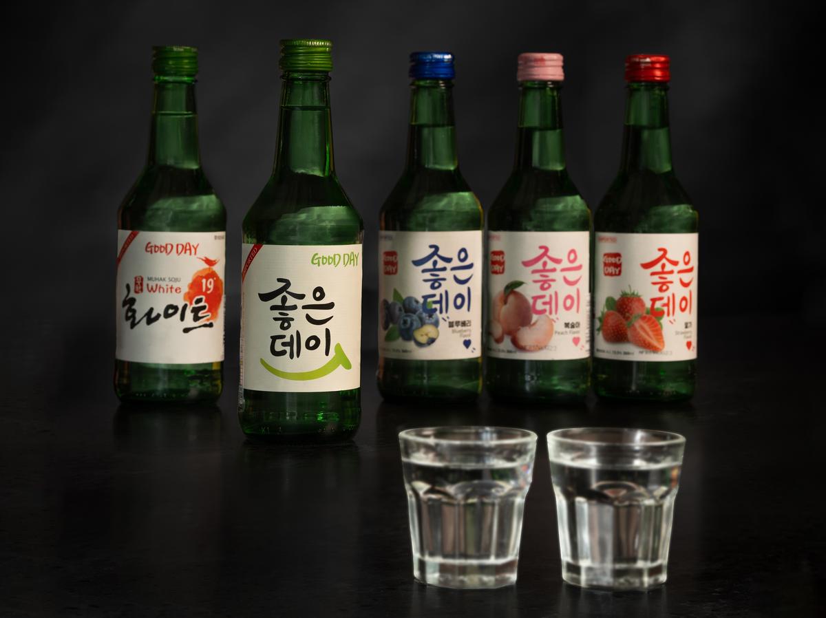 Korean cuisine trends: Korean dishes and ingredients are becoming ...