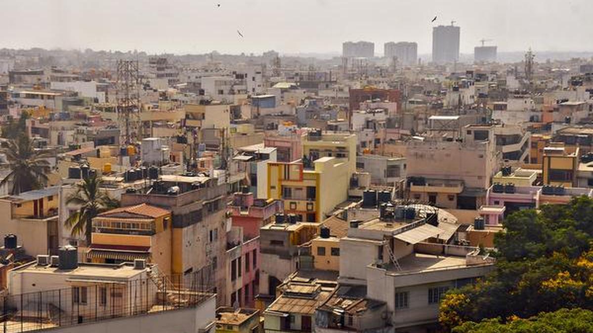 BDA withdraws draft Revised Master Plan - 2031, to review and rewrite ...