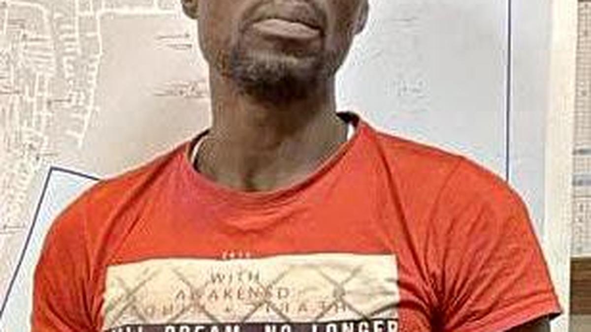 Nigerian actor arrested for selling drugs - The Hindu