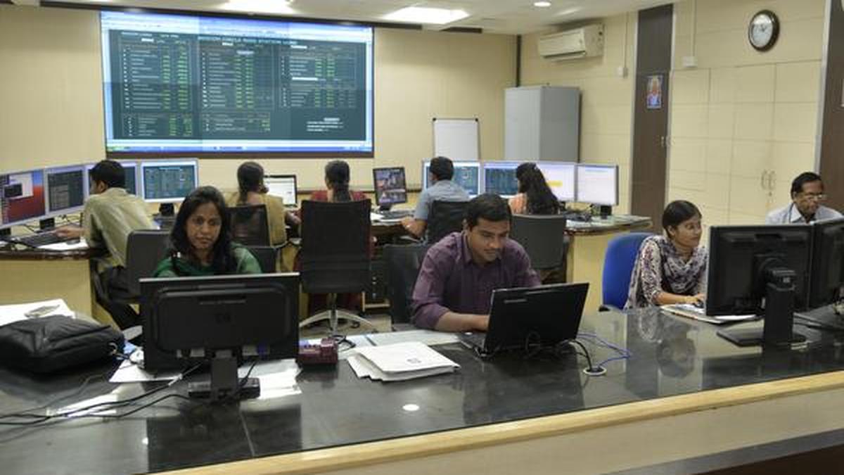 Bescom launches WhatsApp helpline numbers ahead of monsoon - The Hindu