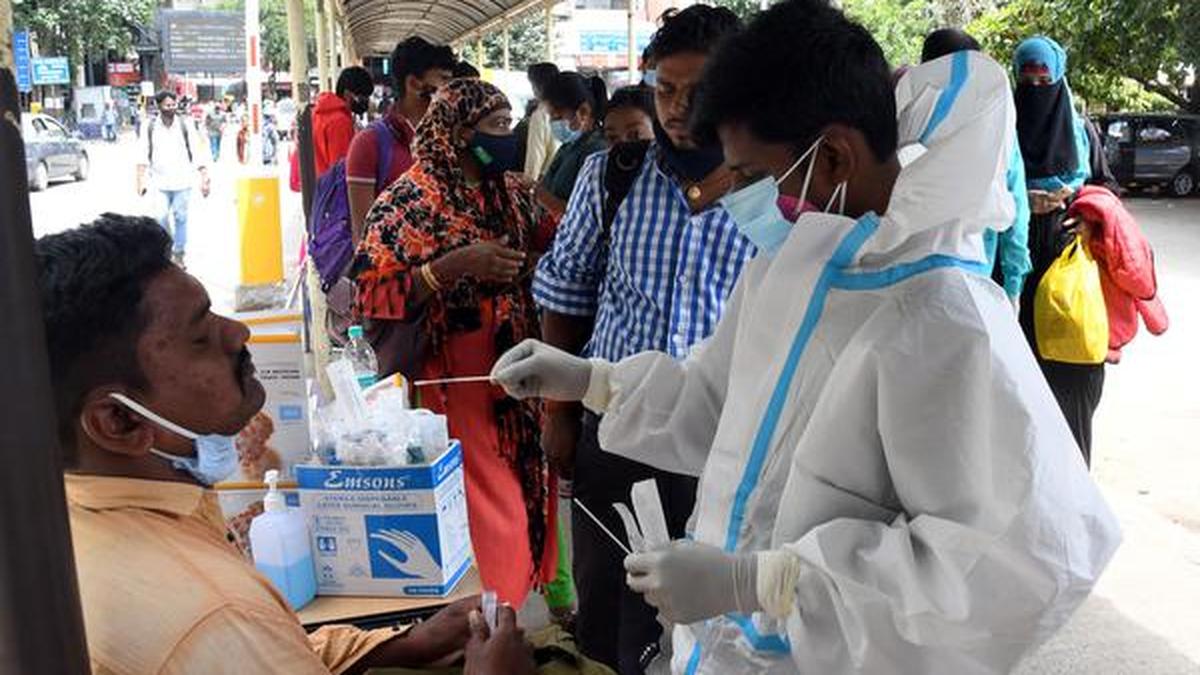 SWR to issue monthly season tickets - The Hindu