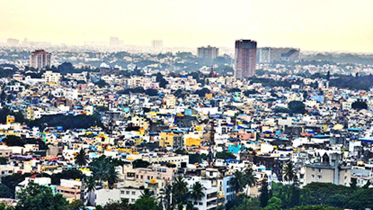 ‘Property tax collection in Bengaluru will go up once legal issues ...