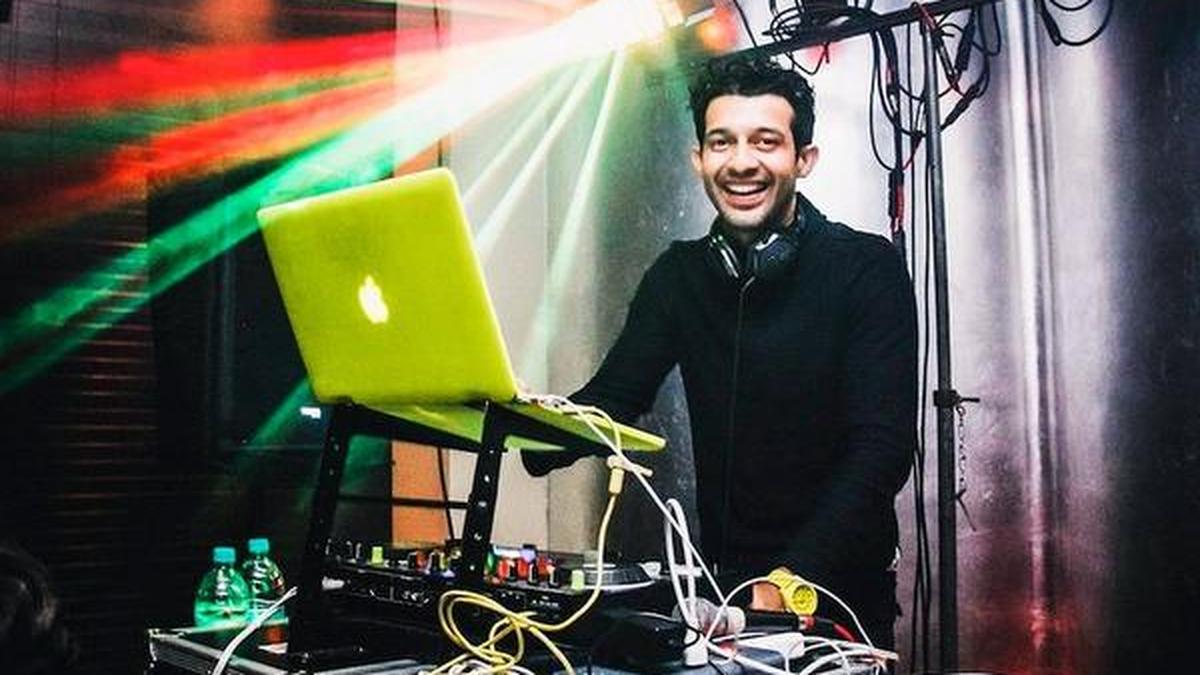 Pandemic fallout: Bengaluru musicians, DJs are taking to online ...