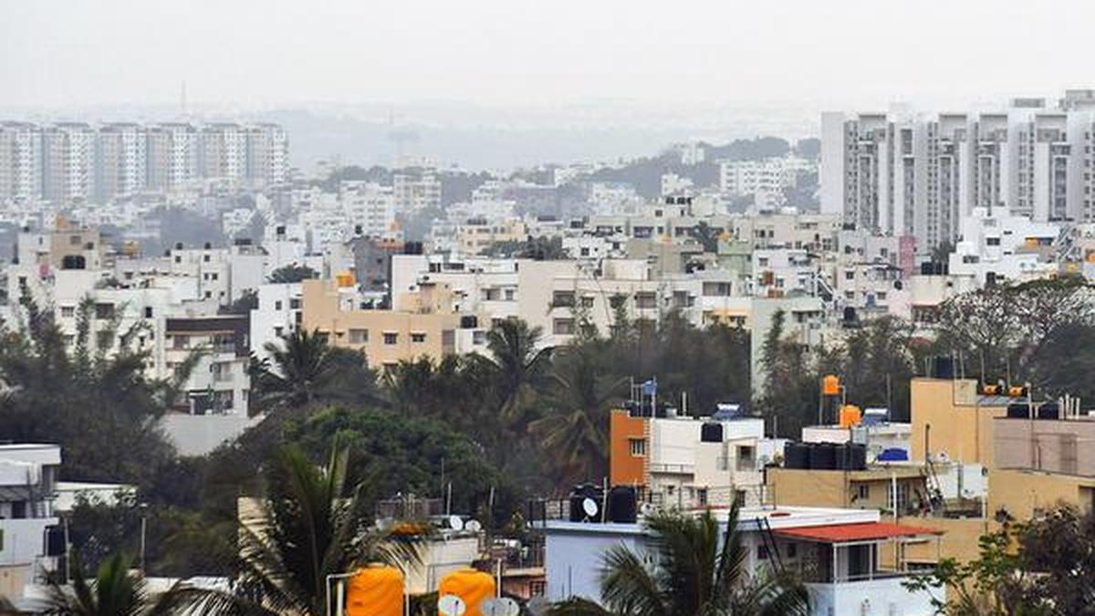 E-Aasthi work causes delays in issuing property documents - The Hindu