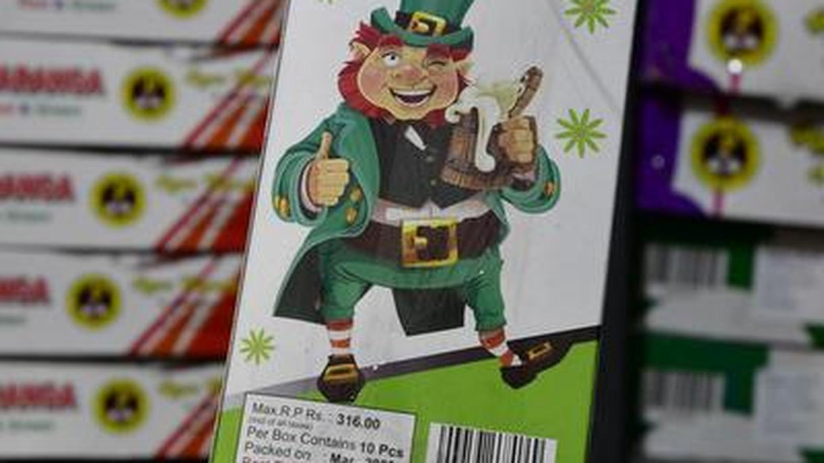 Minto hospital releases dos and don'ts ahead of Deepavali - The Hindu