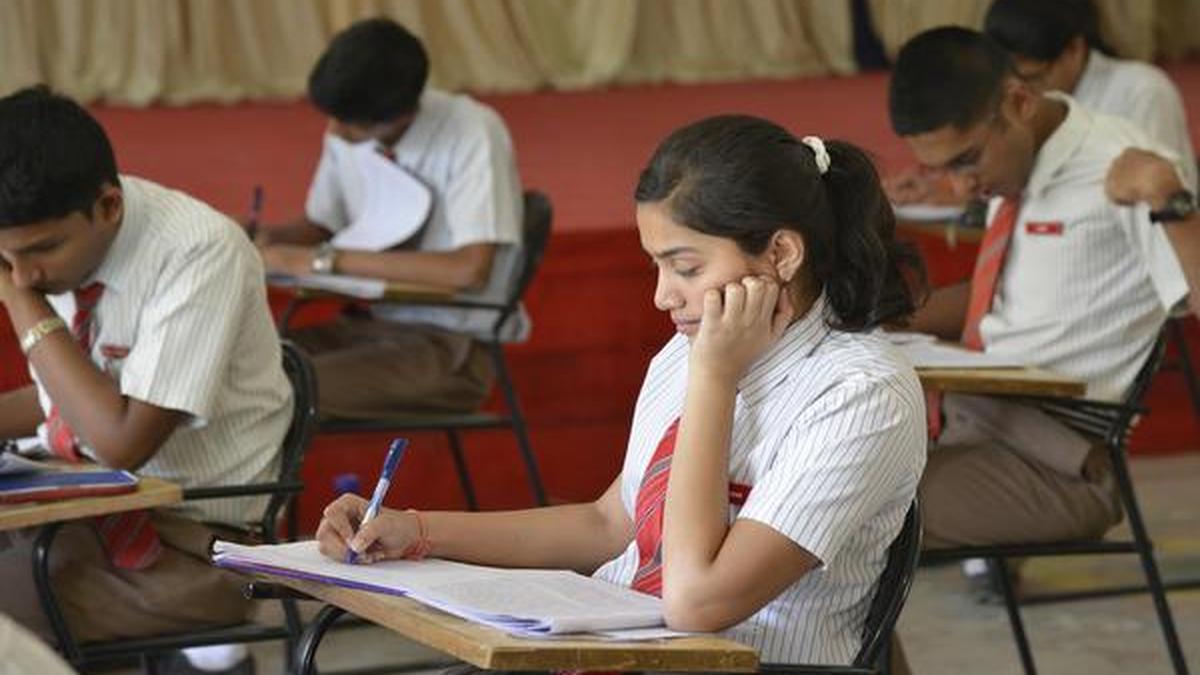 Just a handful of students opt for CBSE’s basic level class 10 maths ...
