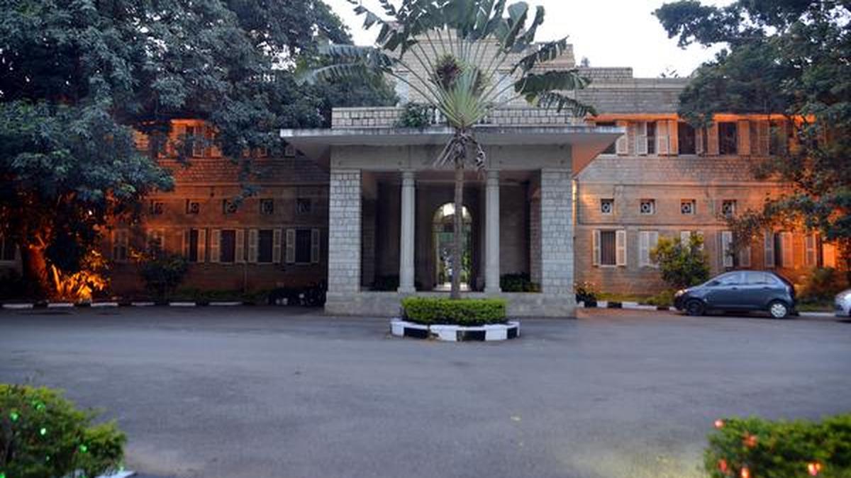 Pratima Murthy appointed Director of NIMHANS - The Hindu