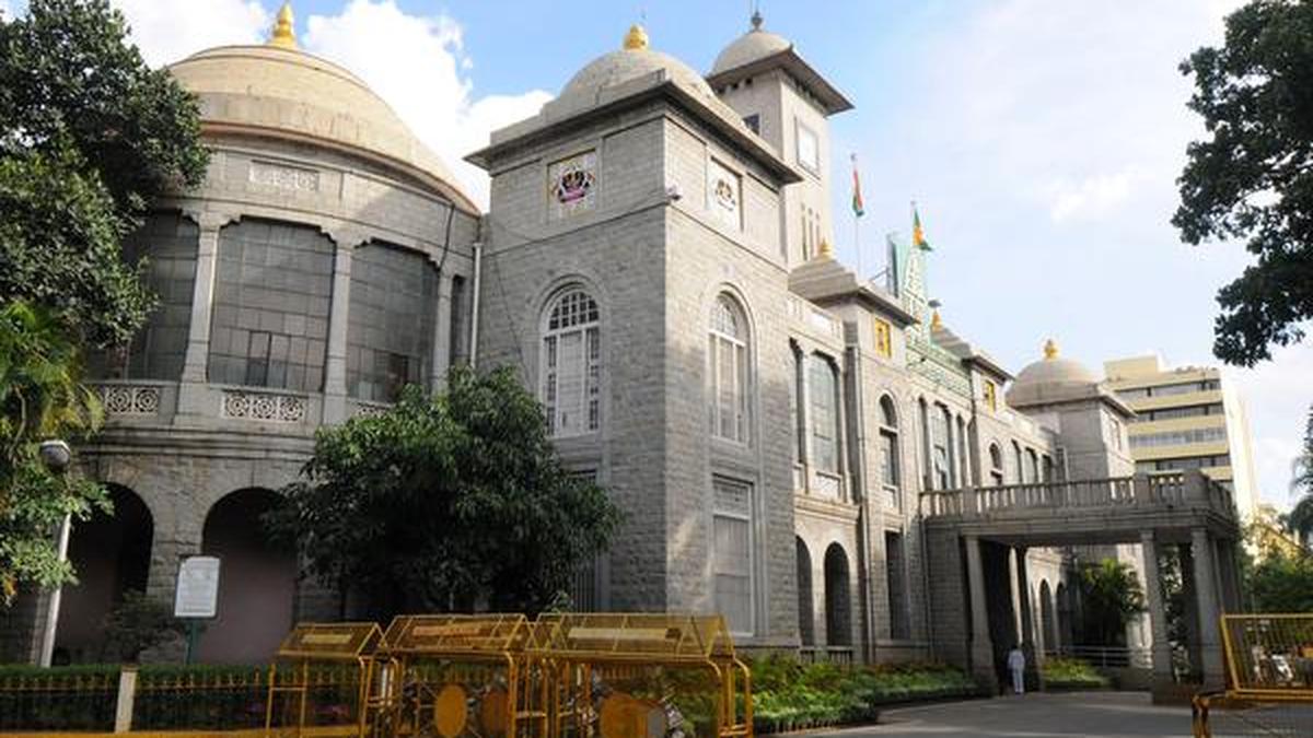 BBMP wards increased to 243 - The Hindu