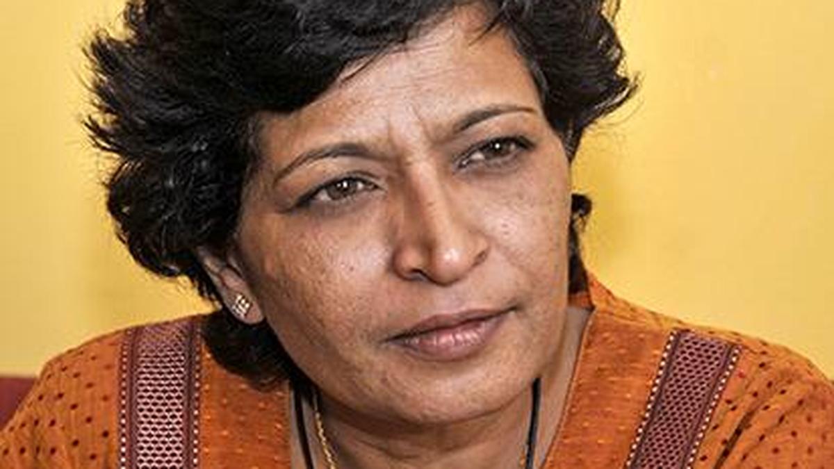 Gauri Lankesh killer still at large: SIT - The Hindu