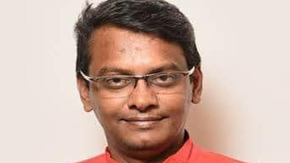 Founder of Shankar IAS Academy dead - The Hindu