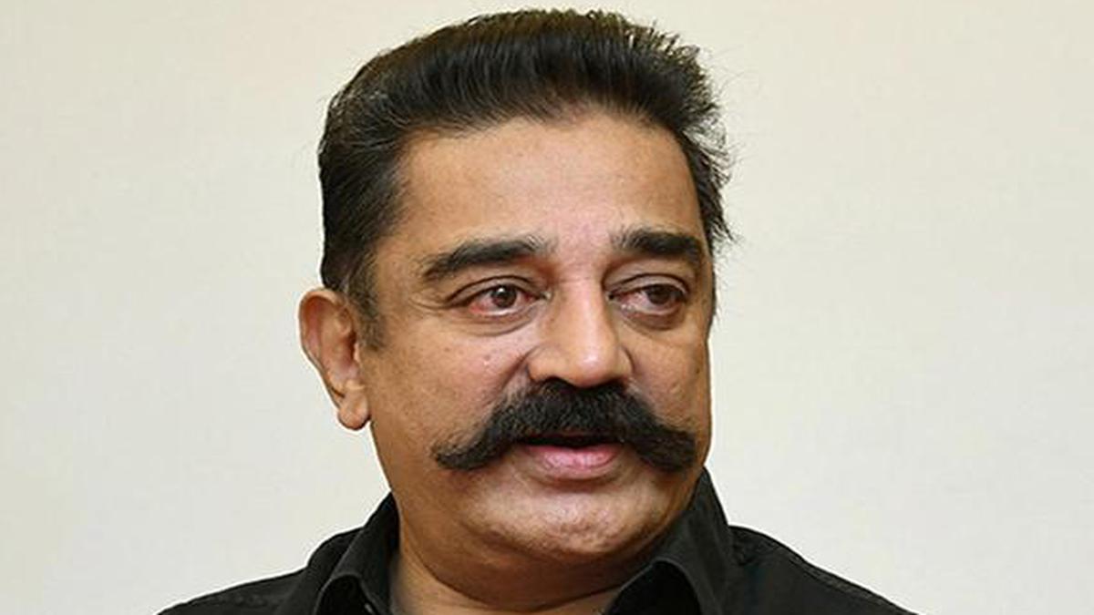 Open Letter From Kamal Haasan To Prime Minister Narendra Modi The Hindu