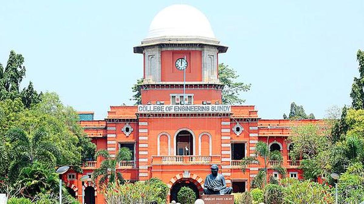 Madras Week | From niche schools to research centres - The Hindu