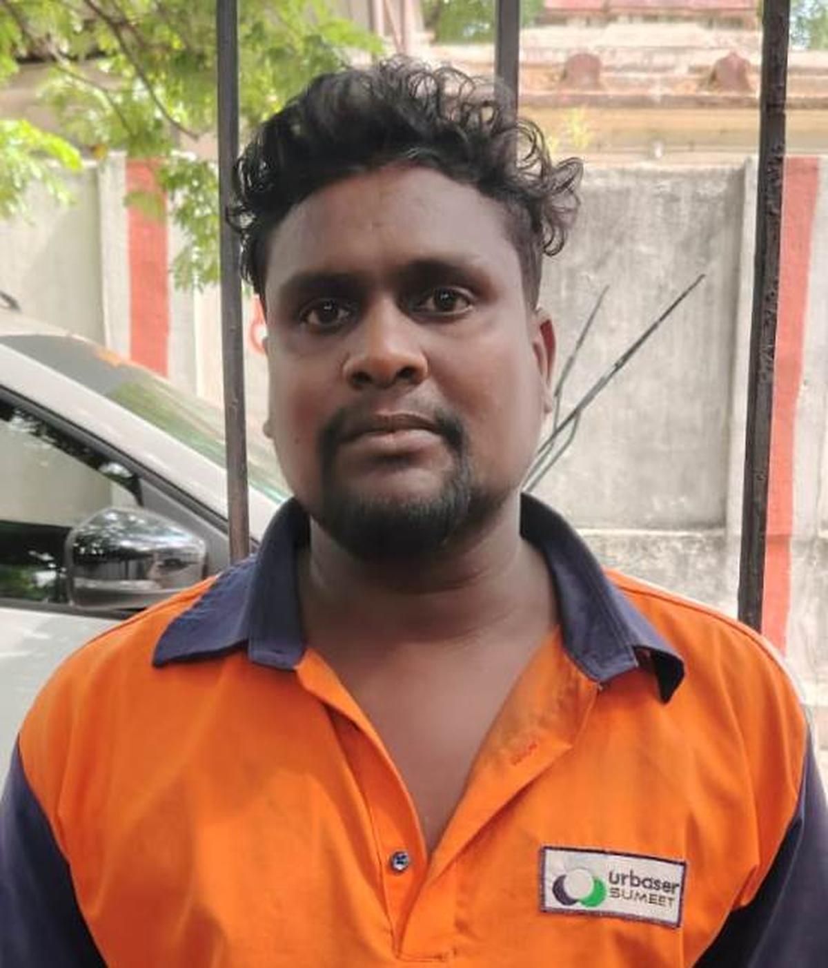 3 persons held for supplying country-made bombs to BSP leader’s killers ...