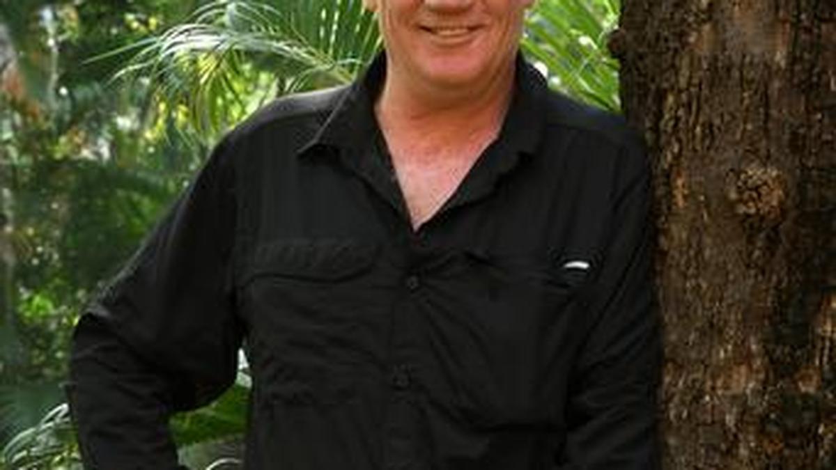 Journalist Luke Hunt on reporting from conflict zones for three decades ...