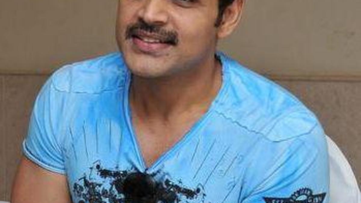 Actor Shaam, 12 others booked for gambling in Chennai - The Hindu