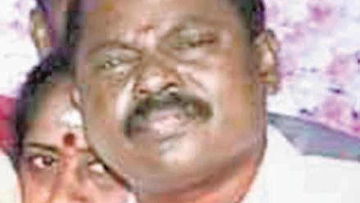 11 days after Subasri’s death, Jayagopal yet to be arrested - The Hindu