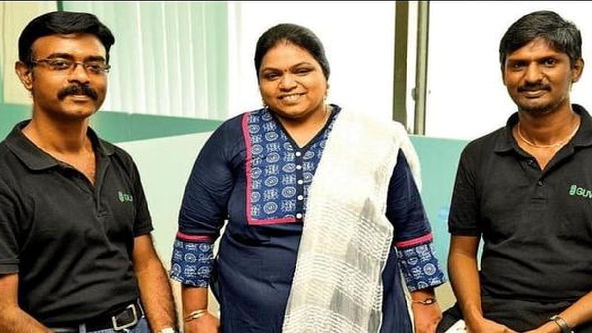 GUVI, a Chennai-based educational technology company, gets fresh ...