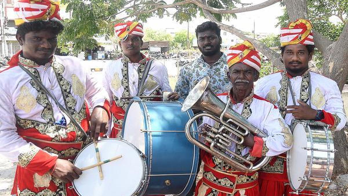 Bands to florists, wedding vendors pivot as marriage ceremonies go ...