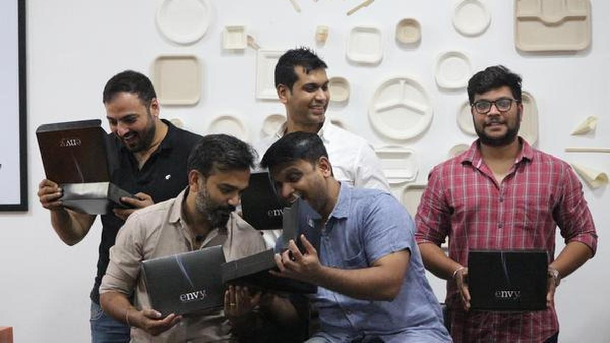 PVR-Sathyam deal: Your popcorn is safe, but there's more in store ...