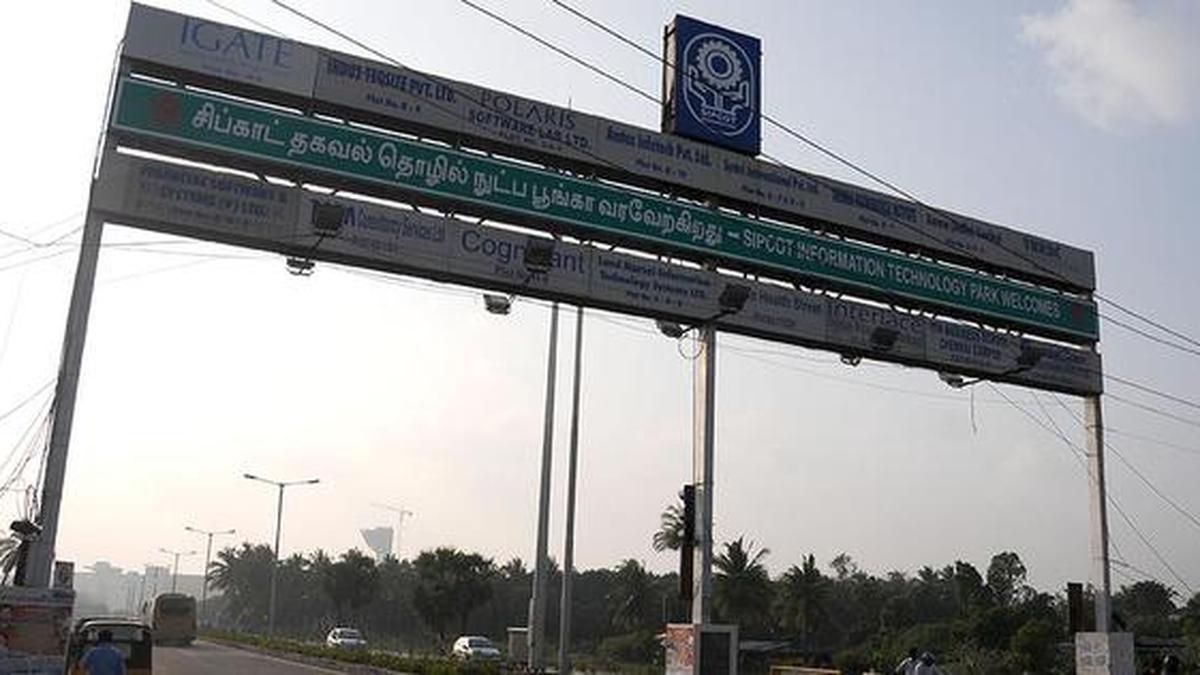 Sipcot caps licence fees for subleasing of built-up space by industries ...