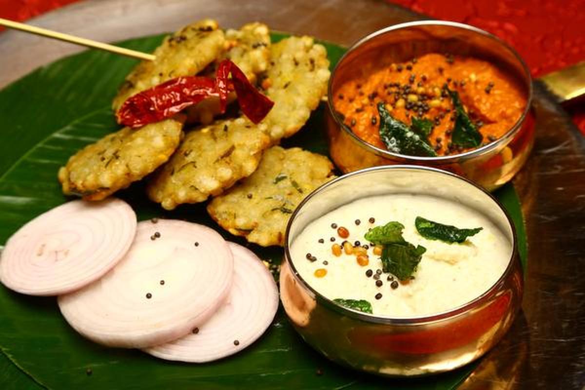 Thavalai_Vadai.JPG - The Hindu