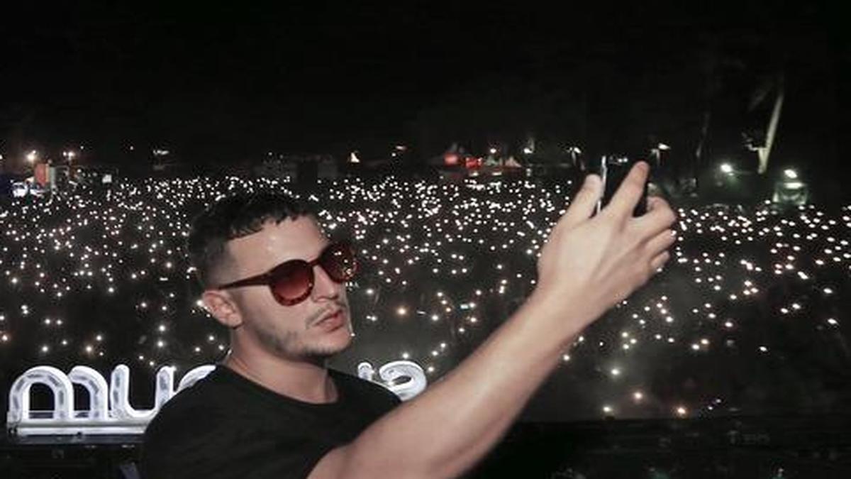 DJ Snake in the house - The Hindu