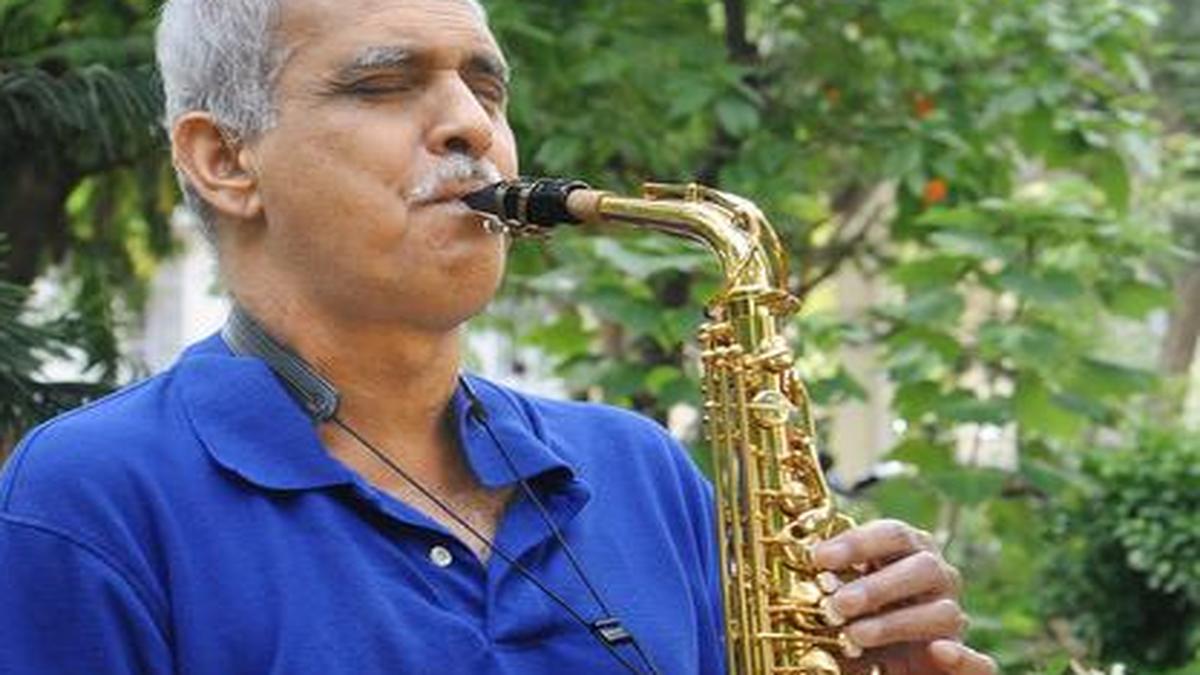 An unsaid goodbye - The Hindu