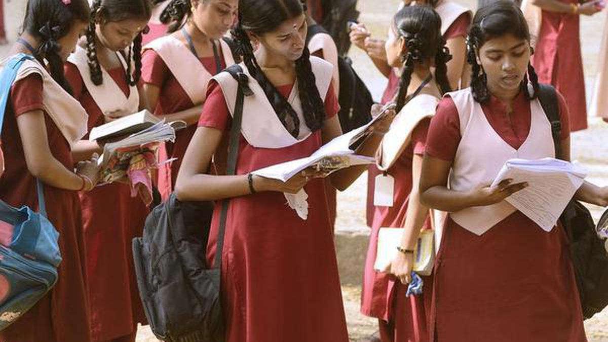 Without Blueprint Class Xi Exam Still A Mystery The Hindu