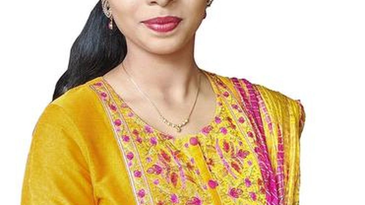 The journey of a diva - The Hindu