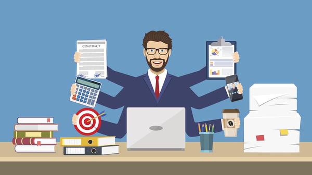 Rationalisation panel seeks data on staff strength, pay structure - The ...