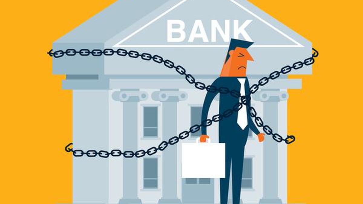 Nine arrested for bank fraud in Chennai - The Hindu